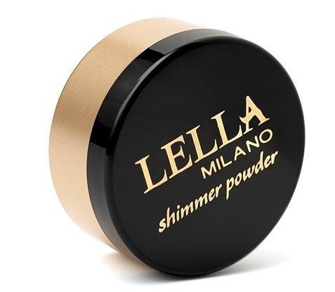 Lella Shimmer powder - SHIMMER POWDER