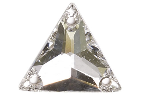 crystal - Triangle