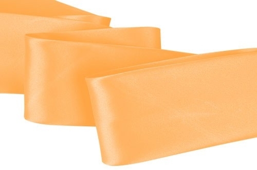 SATIN BIAS BINDING 50MM - SATIN BIAS BINDING